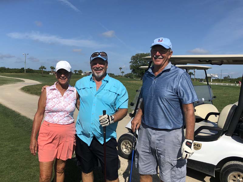 Tournaments - The Cove of Rotonda Golf Center